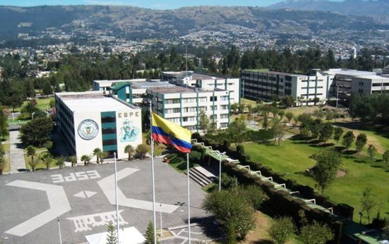 Centro de Estudios y Pensamiento Estratégico CESPE | ESPE | ESPE
